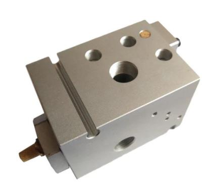 Китай Части для воздушного компрессора Atlas 1614644900 Регулирующий клапан давления Новый металло-масляный сепаратор Винт и тип фильтра продается