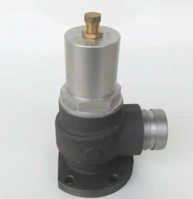 Китай CompAir 100014900 Металлический воздушный компрессор клапан давления Заменить промышленные детали Новое и подержанное состояние продается