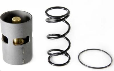 China Kit de válvulas termostáticas para compresores de Atlas 1622706404 60 grados 2901041400 1622-7064-04 2901-0414-00 Elemento separador de aceite de tornillo en venta