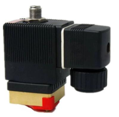 Китай Атлас соленоидный воздушный компрессор катушка 1089062123 Загрузочный клапан Прочная металлическая конструкция продается