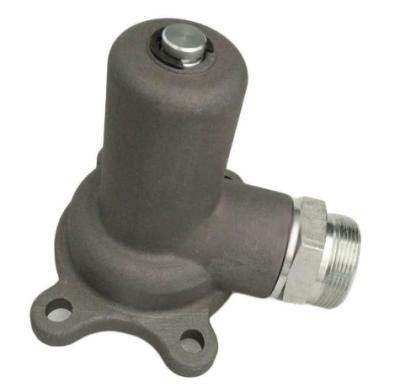 Китай Новый 1092918624 Атлас воздушные компрессоры MPV контроллер Металлический клапан минимального давления для производственных предприятий продается