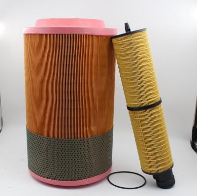 China 2901032600 TD Atlas Compresor Industrial Equipo de mantenimiento de repuestos para compresores de aire en venta