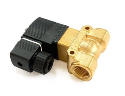 Китай Использованный металлический соленоидный клапан 1089038035 сервисный комплект для компрессоров Atlas продается