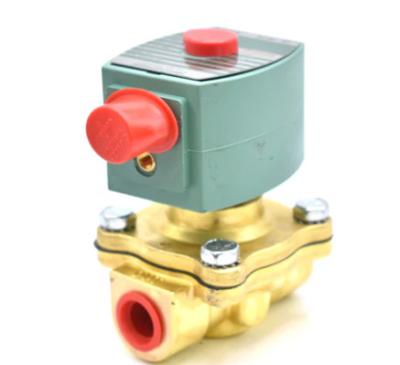 China Ingersoll Rand Industrial Controller Filtro de la bomba de la válvula de solenoide nuevo 97335848 97334858 Compresor de aire de metal Control de accesorios en venta