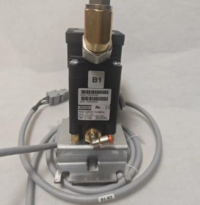 China Compresor industrial Atlas Válvula de drenaje automática de ensamblaje 1627155520 Filtro de metal Compresor industrial partes de enfriador en venta