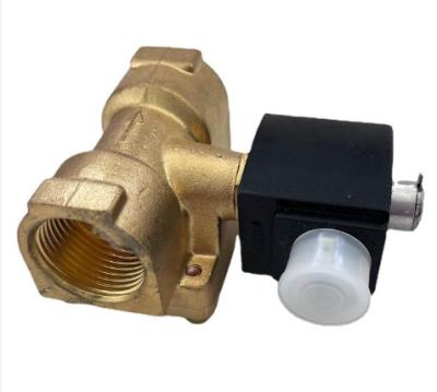 China Ingersoll Rand compresor de alta calidad 23402670 válvula de solenoide piezas de repuesto de filtro de aire de metal nuevo y usado en venta