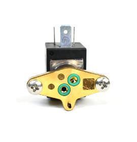 China Compresores de aire Atlas de alta calidad Partes de válvulas solenoides modelo 1089058022 Garantizada por un año hecha de metal duradero en venta