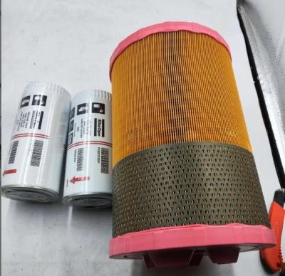 China 3002600380 TD Atlas Compresor Industrial Conjunto de mantenimiento de repuestos para compresores de aire en venta