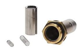 China Reemplazo de los equipos de drenaje de aire del separador de aceite de aire y del filtro del compresor de aire Parte -02250171-245 Nuevo y usado en venta