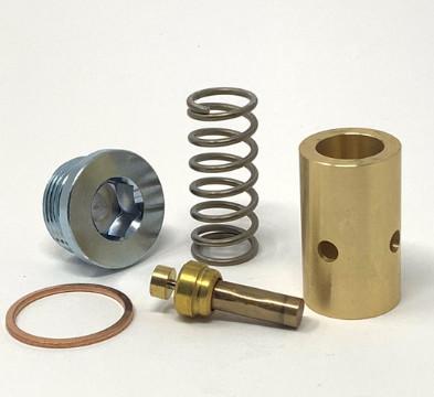 China 2231308667P Kit de reparación de válvulas de presión mínima metálicas para piezas de compresión de aire BGE en venta