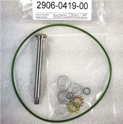 China Atlas Manufacturing Plant-Compatible 2906041900 Kit de sellado del eje de accionamiento Compresores industriales nuevos y usados Partes del filtro de aire en venta