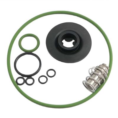 China Atlas Kit de mantenimiento de válvulas de drenaje 2906063300 Compresores de aire de tornillo de alta calidad en venta