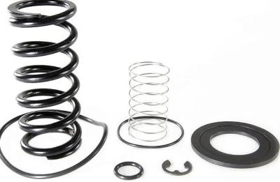 China Kit de reparación de válvulas de presión mínima de metal en estado nuevo 2901145300 Controlador para compresores de aire de tornillo de Atlas MPV en venta