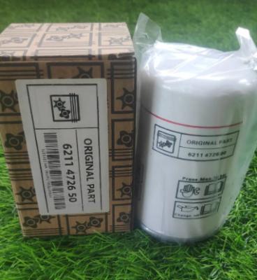 China Filtro de aceite Atlas 6211472600 Compresor de aire de tornillo de alta calidad en venta