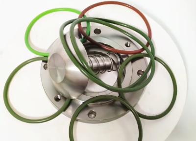 China Alta calidad Atlas Compresor de aire Partes 2906039000 Kit de válvulas de comprobación Filtros de aceite de metal y aluminio nuevos y usados en venta