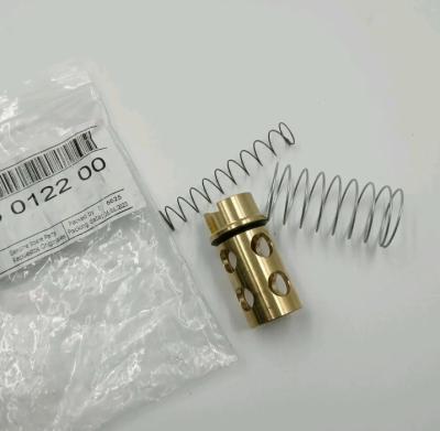 China 1635012200 TD Atlas Compresor Industrial Repuestos de mantenimiento para compresores de aire en venta