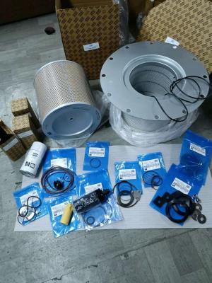 China Atlas Kit de mantenimiento preventivo 2906075600 Compresor de aire de tornillo de alta calidad en venta