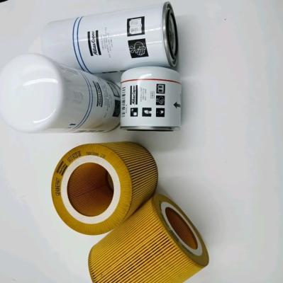 China 2901206600 TD Atlas Compresor Industrial Conjunto de mantenimiento de repuestos para compresores de aire en venta