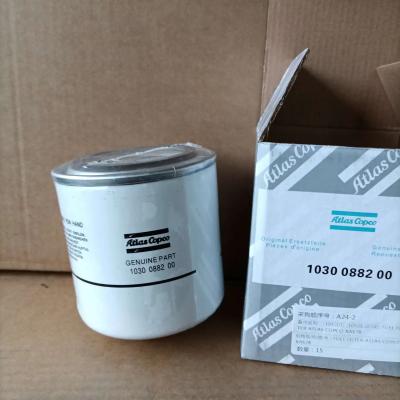 중국 아틀라스 연료 필터 1092638700 고품질 나사 공기 압축기 부품 도매 판매용