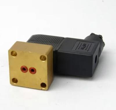 중국 소레노이드 밸브 1635292500 TD 애틀라스 고품질 핫 판매 저렴한 액세서리를 사용할 수 있습니다 판매용