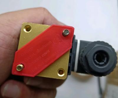 China La válvula de solenoide 1089062114 TD Atlas puede utilizar alta calidad de venta caliente accesorios de bajo costo en venta