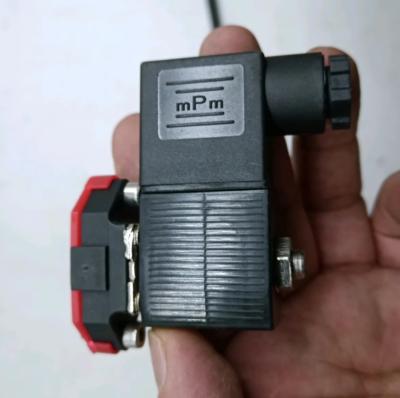 중국 소레노이드 밸브 67797398 아틀라스 고품질의 핫 판매 저렴한 액세서리를 사용할 수 있습니다 판매용