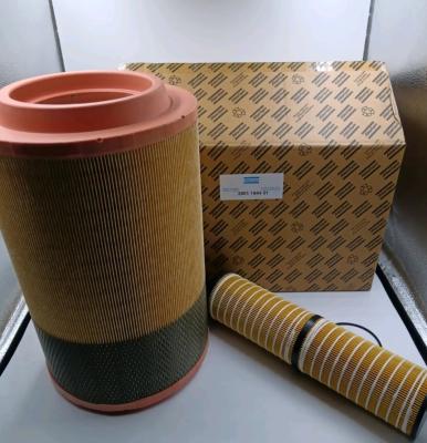 China 2901194401 Atlas Industrial Compressor Onderhoudsstel voor luchtcompressoren Te koop