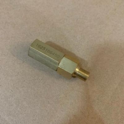 China Check Valve 1625166450 Atlas kan gebruik maken van hoogwaardige warm verkoop goedkope accessoires Te koop