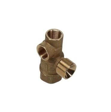 China Check Valve 2236043880 Atlas kan gebruik maken van hoogwaardige warm verkopende goedkope accessoires Te koop