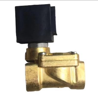 China Solenoïde klep 1089058001 TD Atlas kan gebruik maken van hoge kwaliteit warm verkopen lage kosten accessoires Te koop