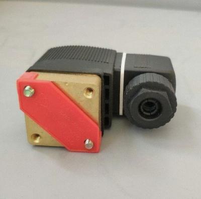 중국 소레노이드 밸브 1089062021 TD 아틀라스 고품질 핫 판매 저렴한 액세서리를 사용할 수 있습니다 판매용