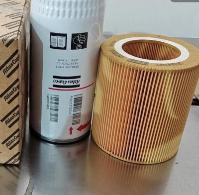 China 2901199400 TD Industrial Compressor Onderhoudspakket voor luchtcompressoren Te koop