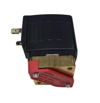 China Solenoïde klep 1089062116 TD Atlas kan gebruik maken van hoge kwaliteit warm verkopen goedkope accessoires Te koop