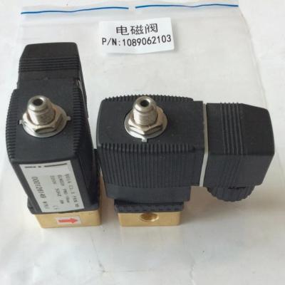 China Solenoïde klep 1089062102 TD Atlas kan gebruik maken van hoogwaardige warm verkoop goedkope accessoires Te koop
