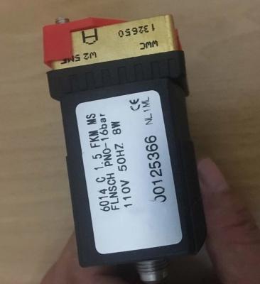 China Solenoïde klep 1089062119 TD Atlas kan gebruik maken van hoogwaardige warm verkopende goedkope accessoires Te koop