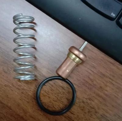 China CC1041338 GD Industrie-Kompressor-Ersatzteil-Wartungssatz für Luftkompressoren zu verkaufen