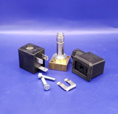 China Solenoidventil ZS1057786 ZP Gardner Denver kann qualitativ hochwertig heiß verkaufte kostengünstige Zubehörteile verwenden zu verkaufen