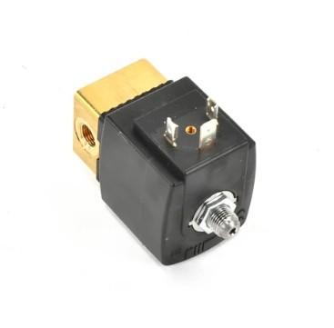 China Solenoidventil ZS1164203 ZP=ZS1067160 Gardner Denver kann hochwertiges Heißverkauf billiges Zubehör verwenden zu verkaufen