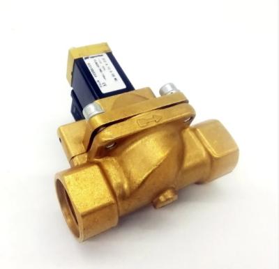 China Solenoidventil QX101482 Gardner Denver kann hochwertiges Hot-Selling Low-Cost-Zubehör verwenden zu verkaufen