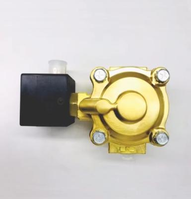 China Solenoidventil QX101038 Gardner Denver kann hochwertiges Hot-Selling Low-Cost-Zubehör verwenden zu verkaufen