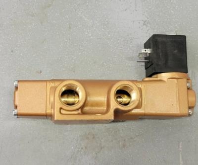 China Solenoidventil 91B256 ZP Gardner Denver kann hochwertiges Hot-Selling Low-Cost-Zubehör verwenden zu verkaufen