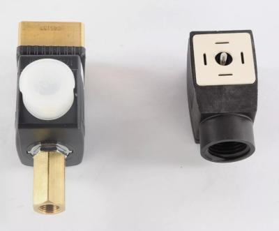 China Solenoidventil 91B252 ZP Gardner Denver kann hochwertiges Hot-Selling Low-Cost-Zubehör verwenden zu verkaufen