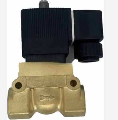 China Solenoidventil 89697939 ZP Gardner Denver kann qualitativ hochwertiges Hot-Selling Low-Cost-Zubehör verwenden zu verkaufen