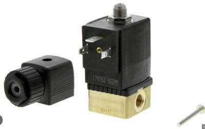 China Solenoidventil 81335479 ZP Gardner Denver kann hochwertiges Hot-Selling Low-Cost-Zubehör verwenden zu verkaufen