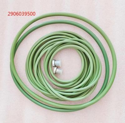 China 2906039500 Atlas Industrial Compressor Onderhoudspakket voor luchtcompressoren Te koop