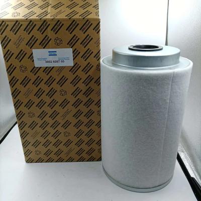 China Atlas-olie-separator 3002608700 Hoogwaardige schroefluchtcompressor onderdelen Groothandel Te koop