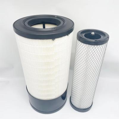 China Atlas Air Filter 1094263134 Hoogwaardige schroefluchtcompressoronderdelen Groothandel Te koop