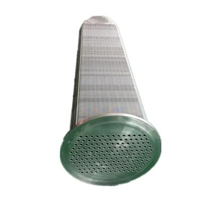 China Atlas Cooler Core 1635242001 Hoogwaardige schroefluchtcompressoronderdelen Groothandel Te koop