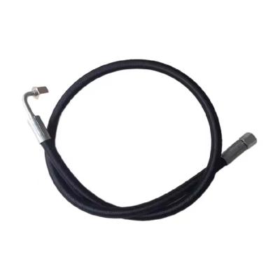 China Atlas-slangen assemblage 1625163326 Hoogwaardige schroefluchtscompressoronderdelen Groothandel Te koop