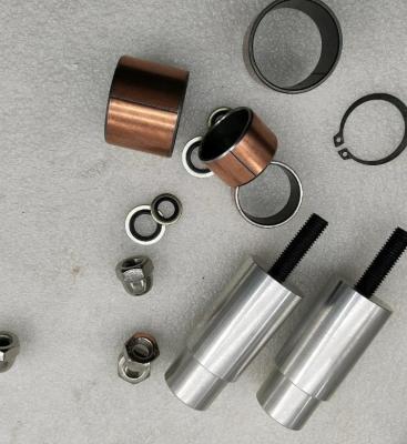 China 2906039200 Atlas Industrial Compressor Onderhoudspakket voor luchtcompressoren Te koop